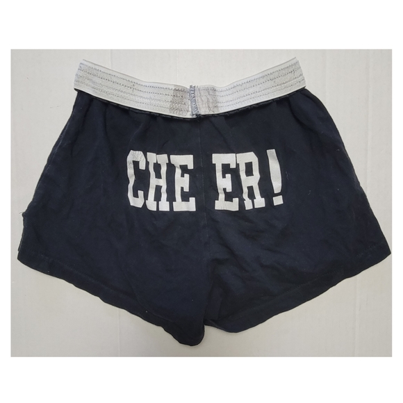 Soffe | Shorts | Soffe Cheer Black Shorts | Poshmark